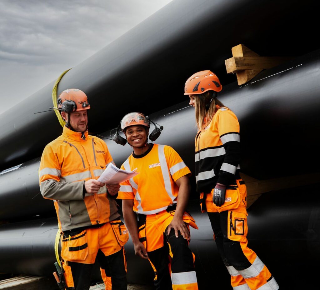 Vabon - Vi löser VA-problem.