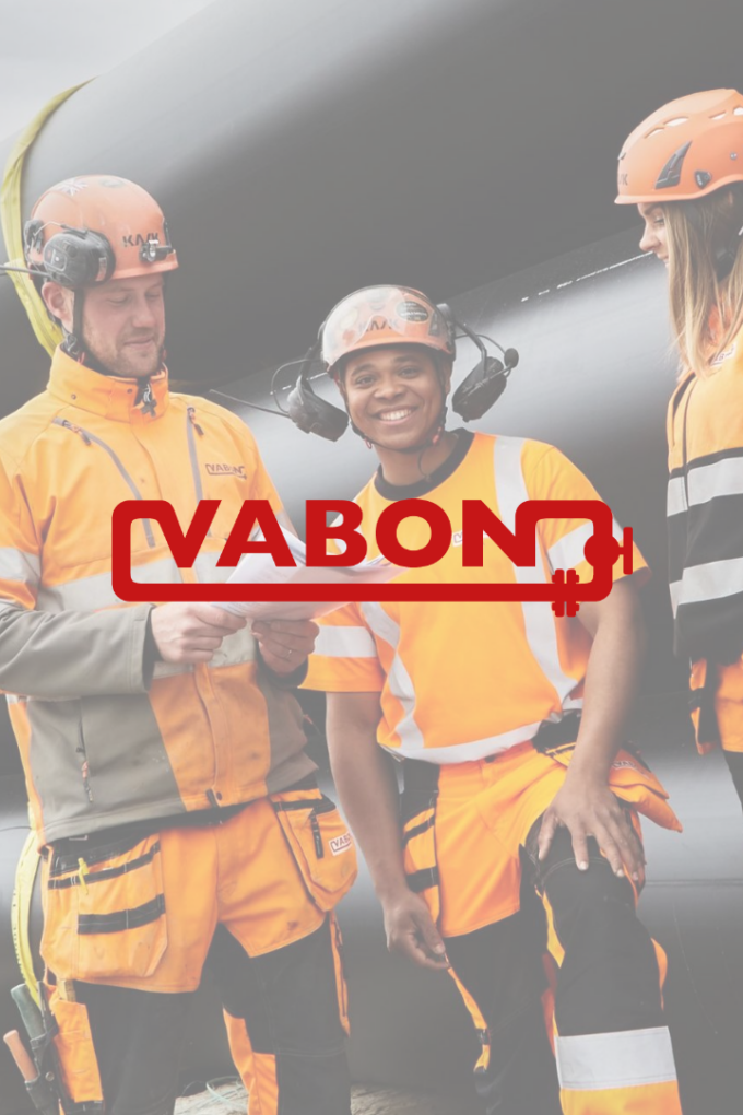 Vabon - Vi löser VA-problem.